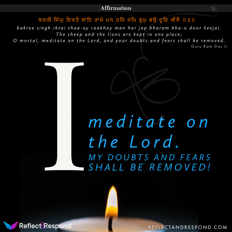 Powerful 50 Guru Ram Das Ji Quotes - Sikh Quotes