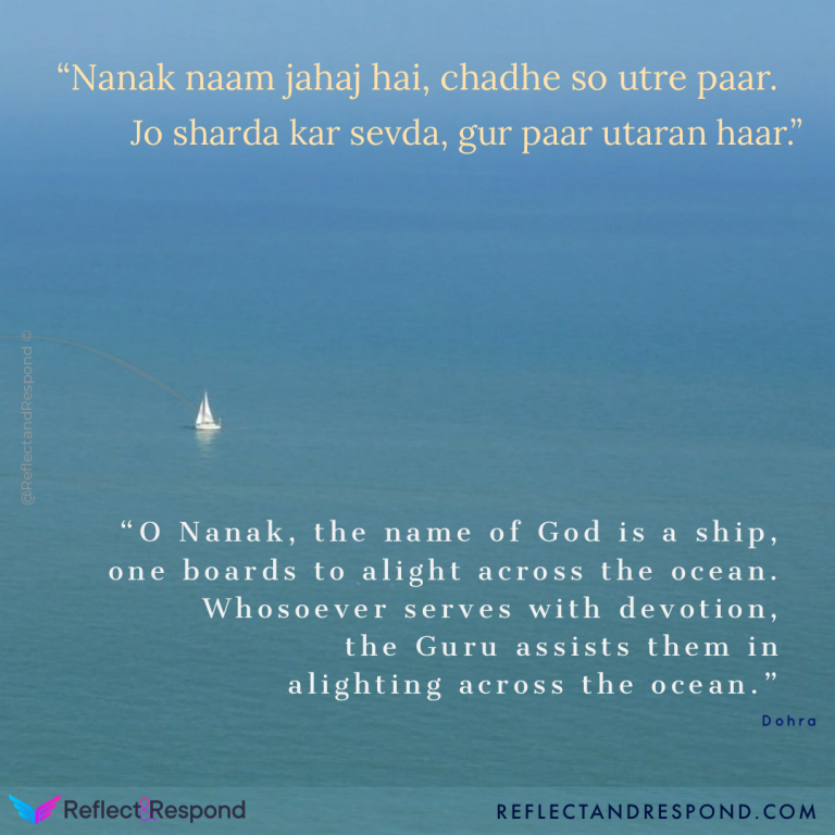 Guru Nanak Dev Ji's Teachings: Kirat Karo, Naam Japo, Vand Chako ...