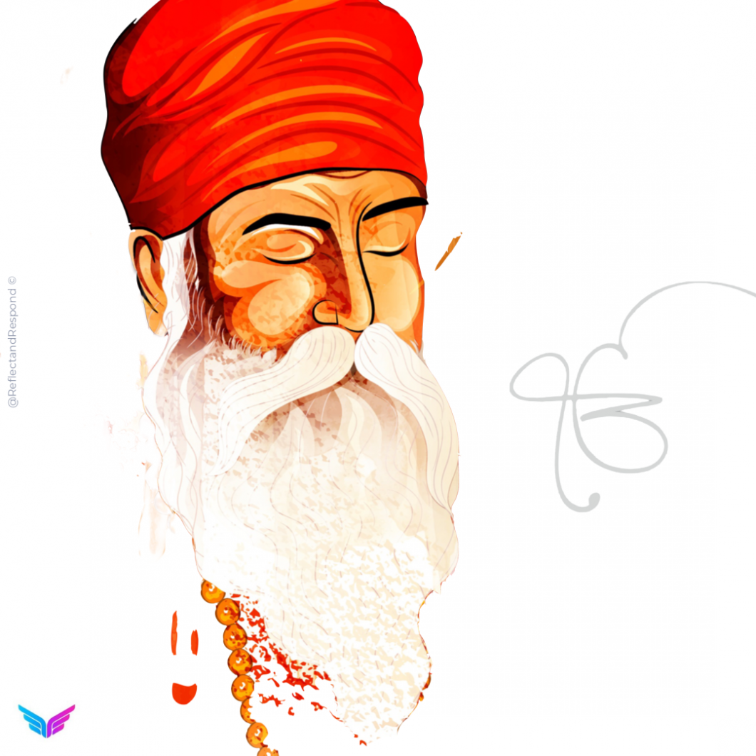 Guru Nanak Dev Ji's Teachings: Kirat Karo, Naam Japo, Vand Chako ...